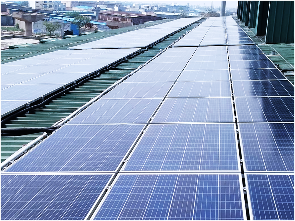 HFM Solar Commissions 1.8 MW Rooftop Solar Plants at Delhi Metro under ...