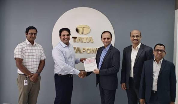 INOX Air Products and TP Saurya Bandita Team Up for 40 MWp Solar Power ...