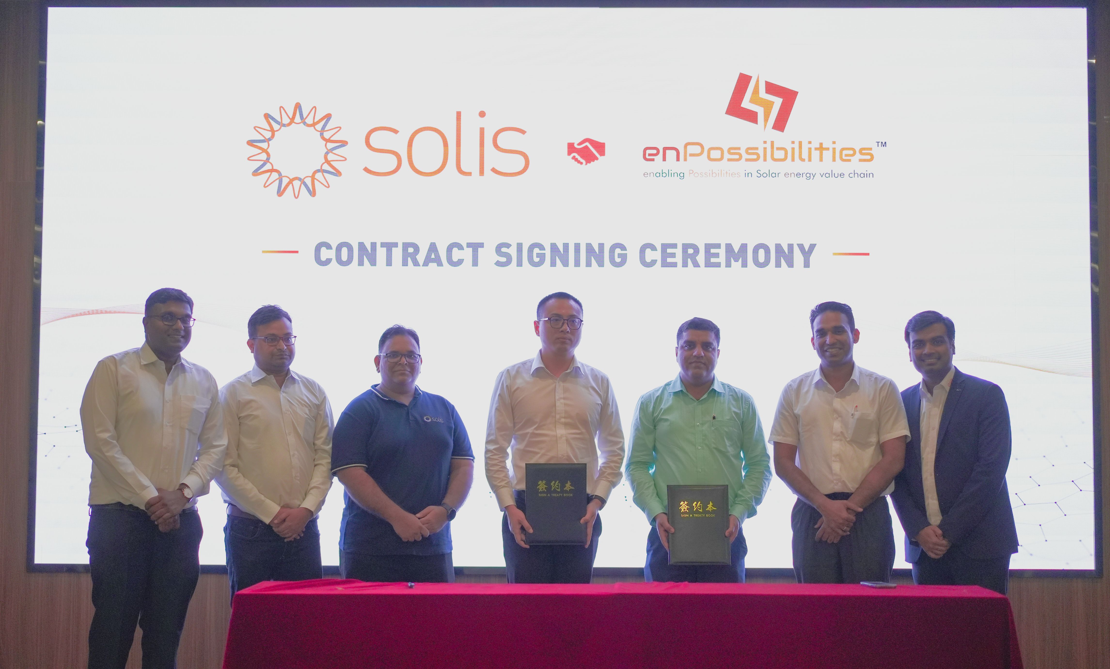 enPossibilities Becomes Authorized Channel Partner of Ginlong (Solis ...
