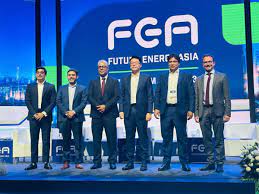 CMD of IREDA Advocates Renewable Energy as Critical for Energy ...