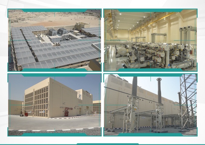 DEWA Commissioned Six New 132/11 kV Transmission Substations From ...