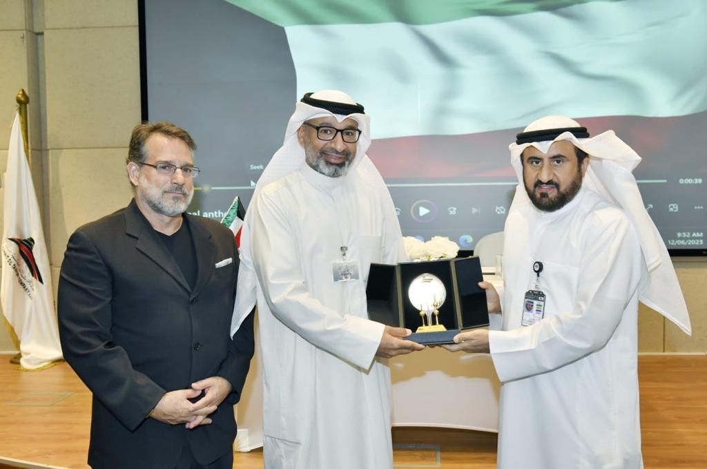 Kuwait Oil Tanker Company Advances Renewable Energy Goals With Two ...