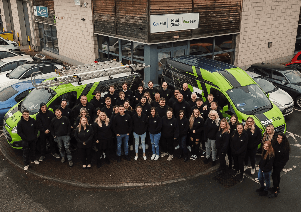 From Start-Up to Success: Solar Fast Revolutionizes the Solar Industry ...