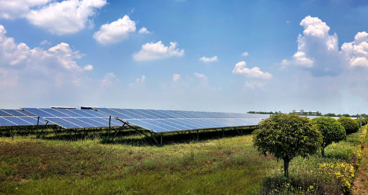 AMPYR Solar Europe Secures Financing Package with Rabobank for 350 MWp ...