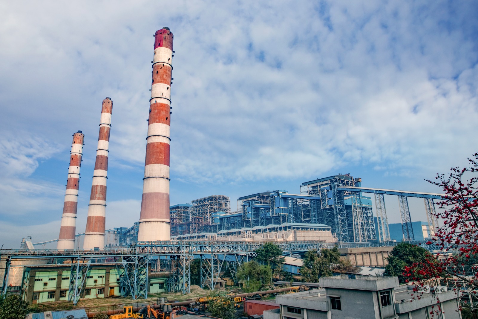 NTPC Group's Remarkable Achievement, Installed Capacity Surpasses 73000 ...