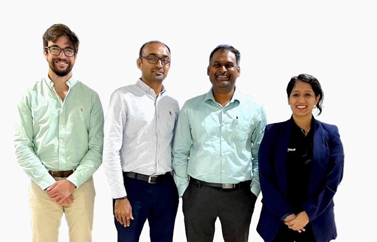 PVH Secures 805 MW Supply Contract with L&T for Ar Rass Project in ...