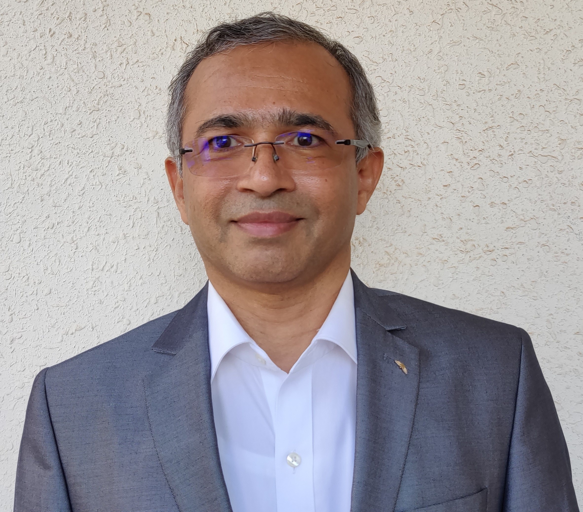 Enerman's Vision for a Greener World Through Renewable Energy - Ashok D ...