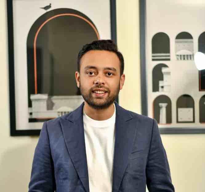 Sustainable Dreams Turned Reality: A Conversation with the Visionary ...