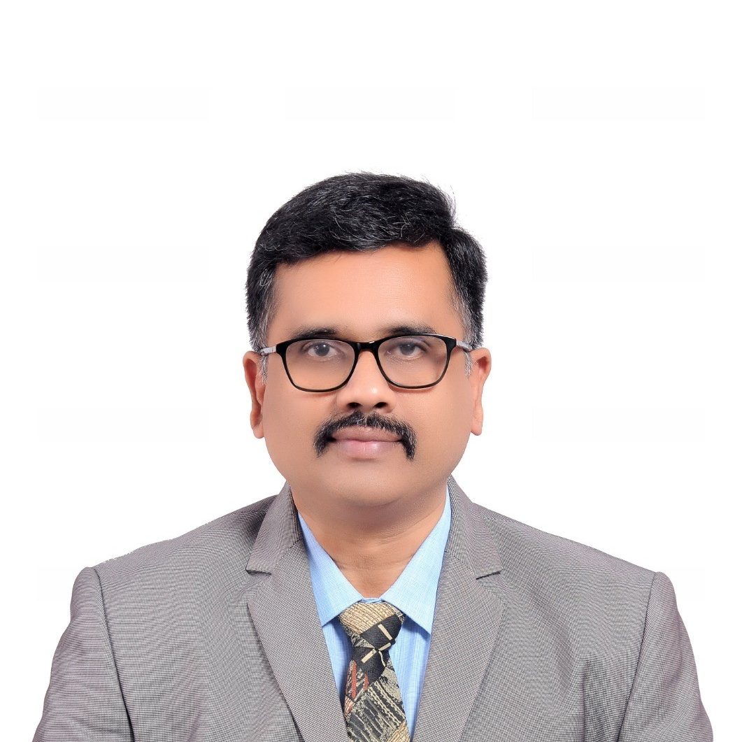 The Frontier Of Data-Driven Solar Operations - G S Venkatesh COO and ...