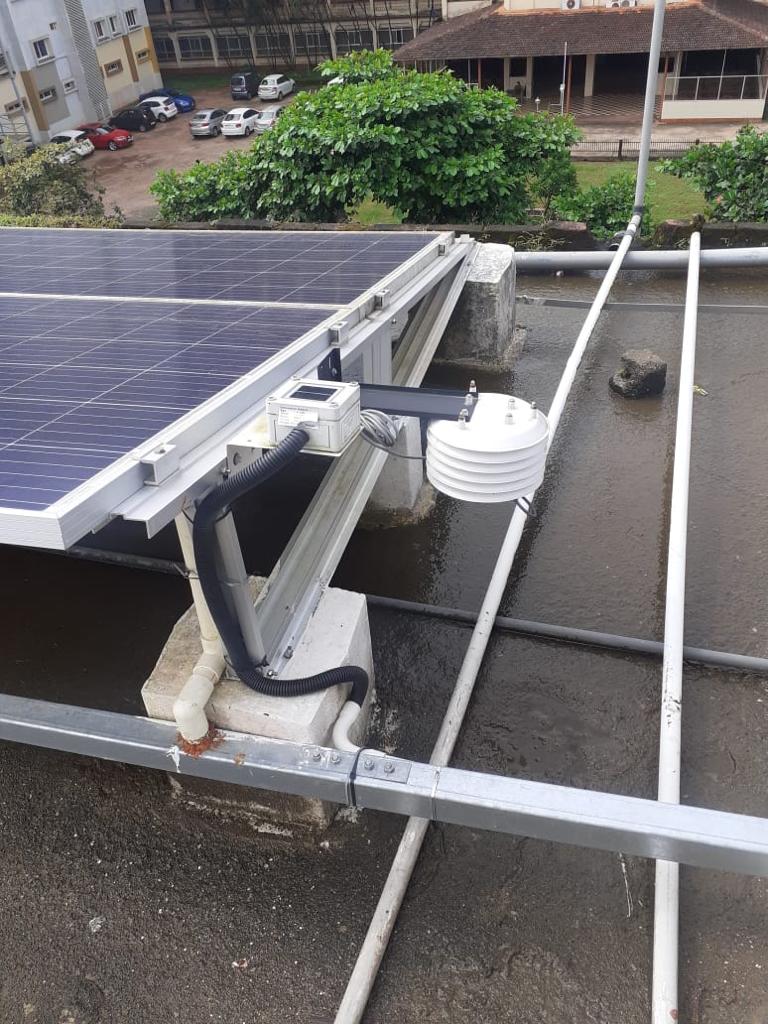 Innovations In Solar Monitoring and Security - Suryalogix - SolarQuarter