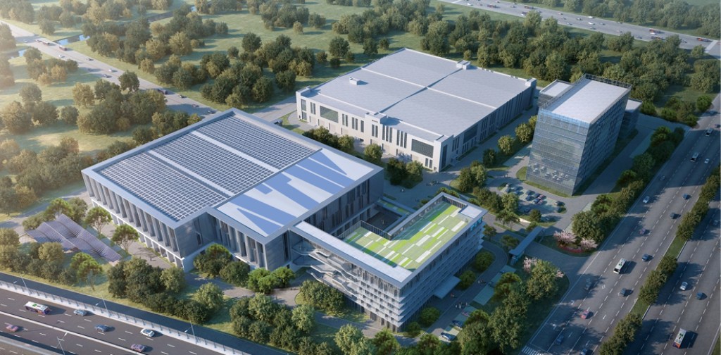 Autowell: A Green Giant Pioneering Renewable Energy with Advanced PV ...