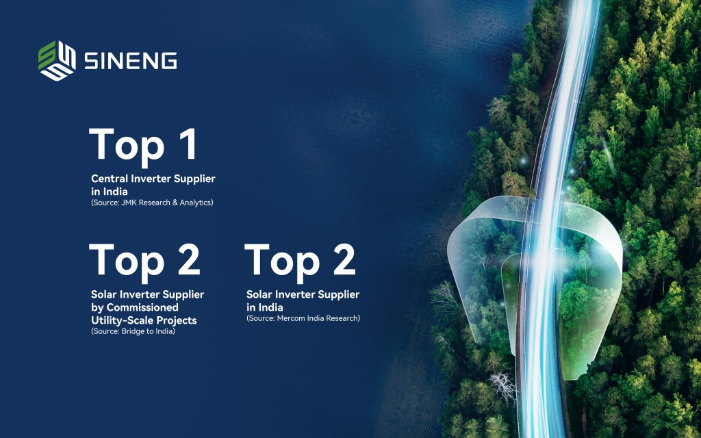 A Year of Excellence: Sineng's Resounding Success in 2023 and Outlook ...