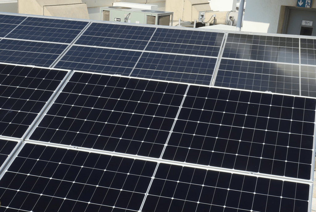 Matching Technology to Application: Utility Scale Solar vs Distributed ...