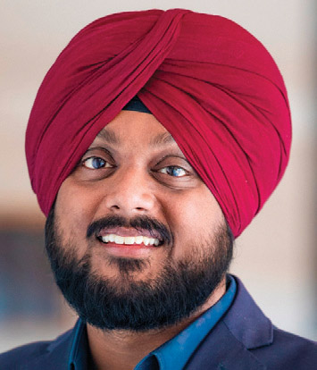 Driving India's Sustainable Future: Simarpreet Singh, Founder of Hartek ...