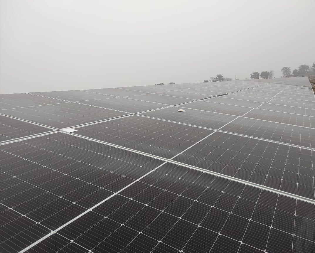 Jakson Group Plays Vital Role in Ayodhya's Green Energy Transformation ...