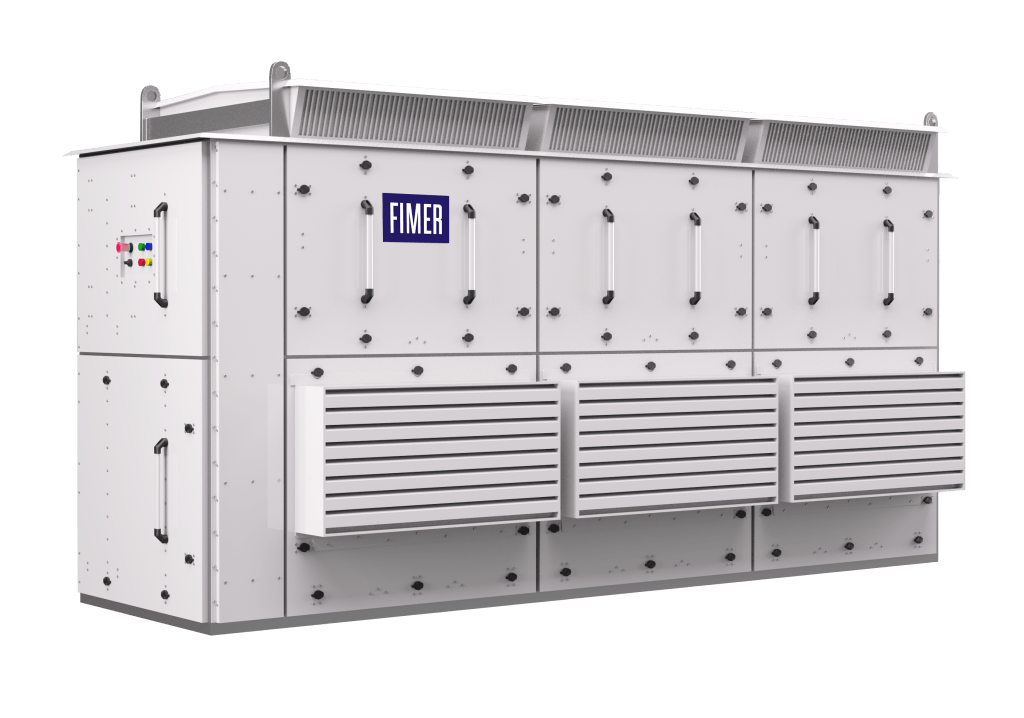 FIMER India Shines: A Pinnacle Year in Solar Tech Leadership (2023 ...