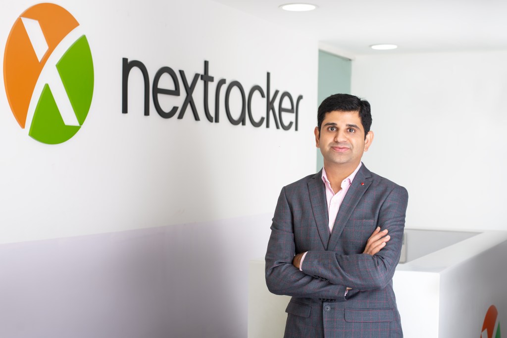 Nextracker's Intelligent Solar Tracker Technology Enhances Financial ...