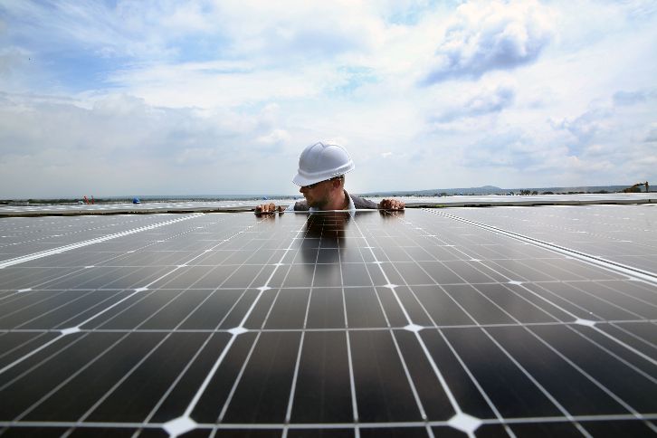 Iberdrola Forges Long-Term Clean Energy Partnership with Tosano ...