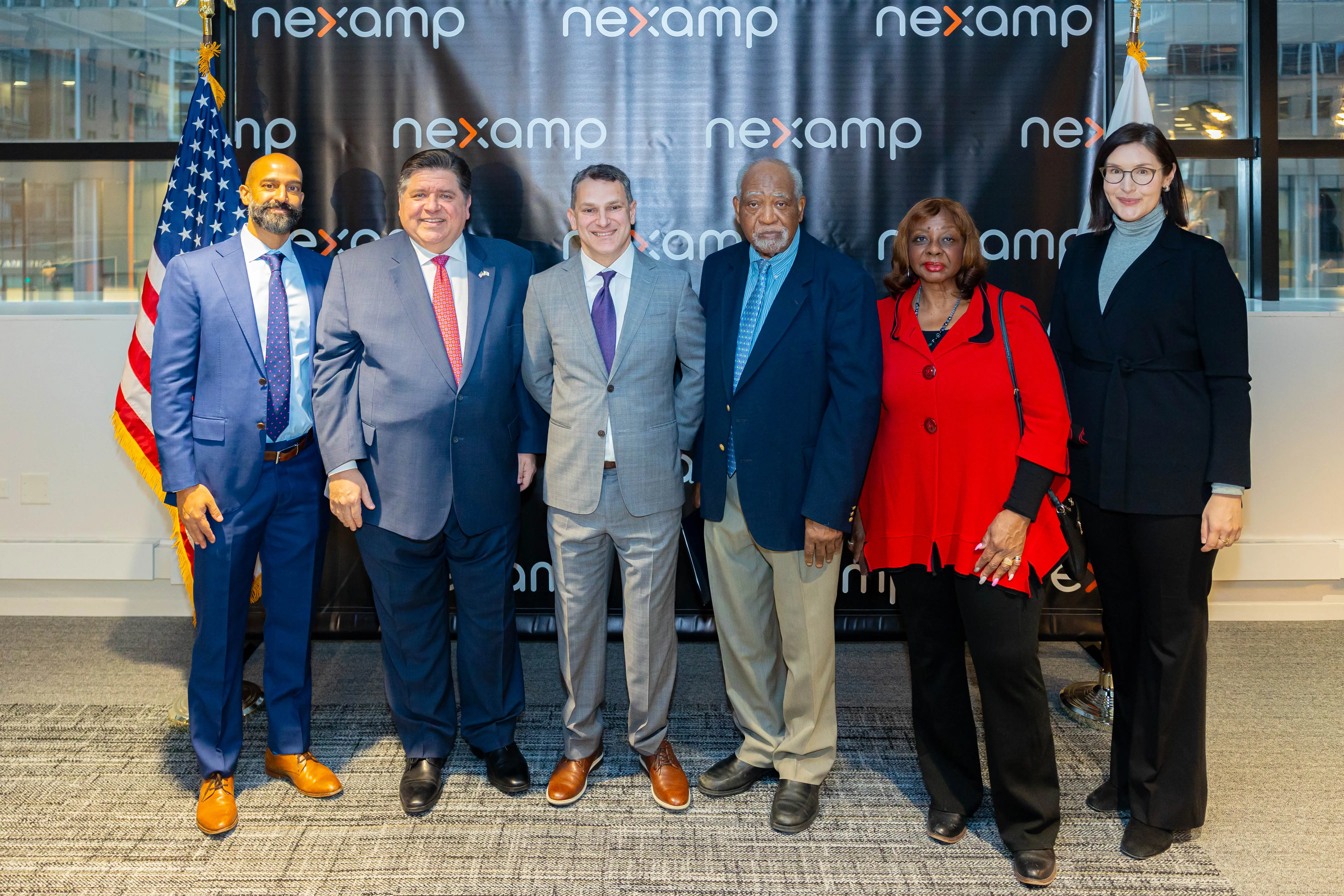 Nexamp Establishes Chicago as Second National Headquarters ...