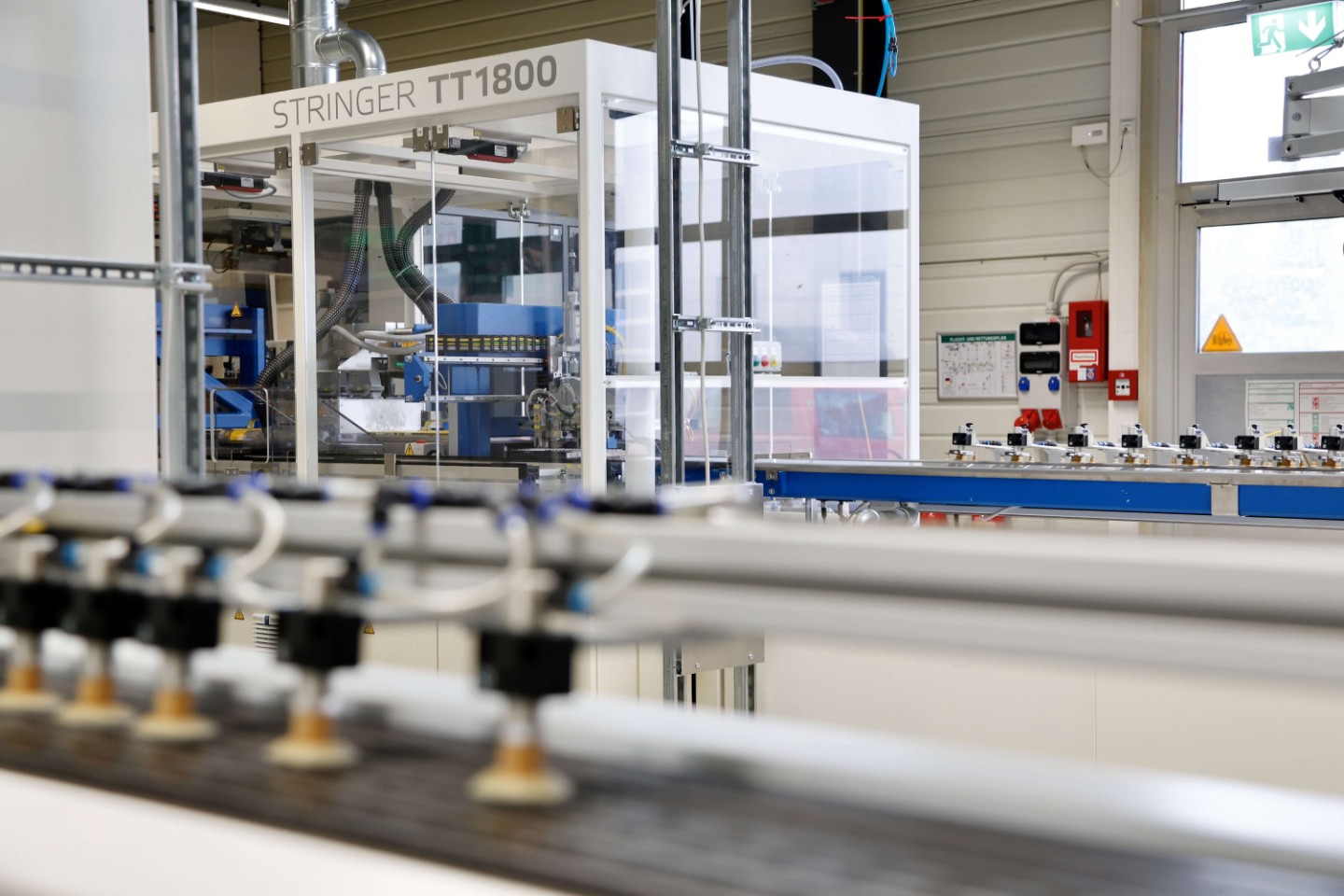 Groundbreaking Achievement: Fraunhofer ISE and Team Set World Record ...