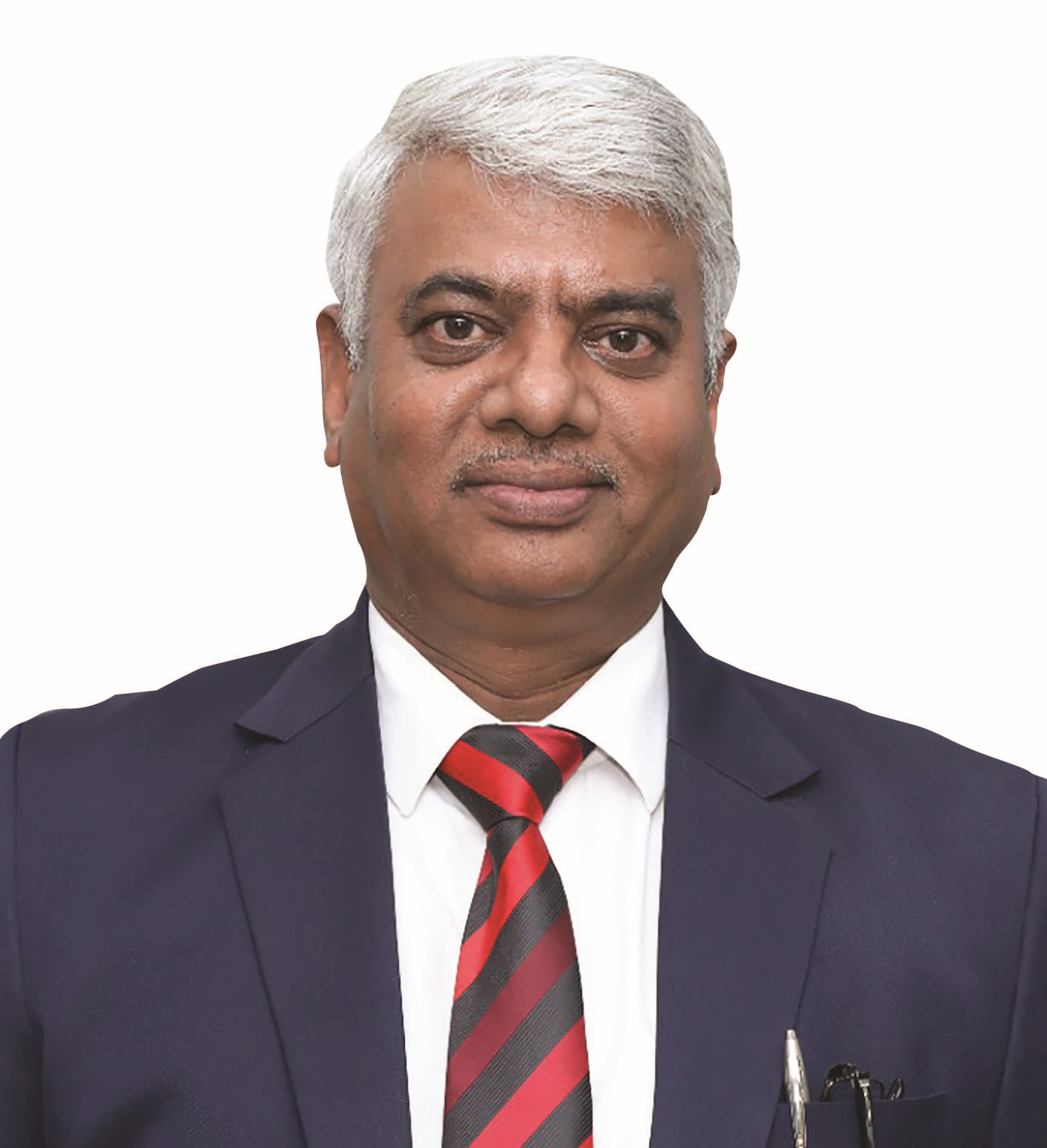 Rajendra Prasad Goyal Assumes Role of Chairman and MD at NHPC Limited - SolarQuarter