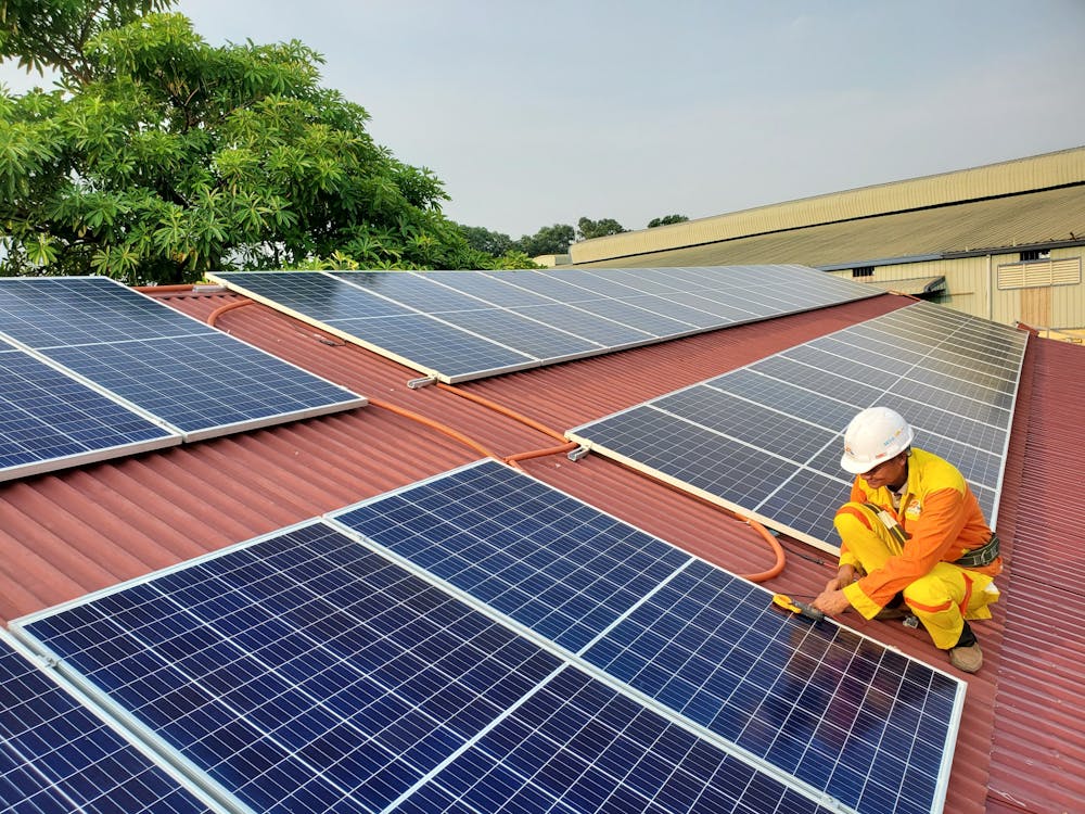Brazil Surpasses 2 Million Homes with Solar Energy, Accumulating Over 70 Billion Reais in ...