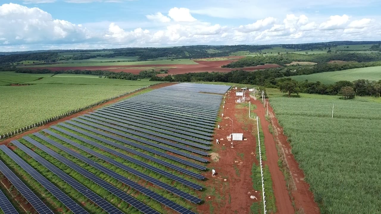 GDSun Expands Solar Portfolio with Two New Plants, Boosting Capacity by ...