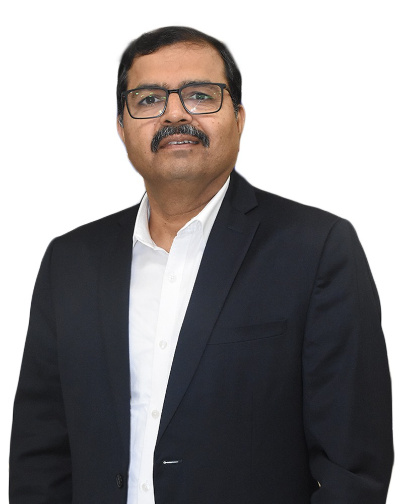 TP Western Odisha Distribution Limited Names Parveen Kumar Verma as New ...