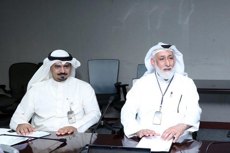 KOC Partners With KBR Consulting For Renewable Energy And Green ...