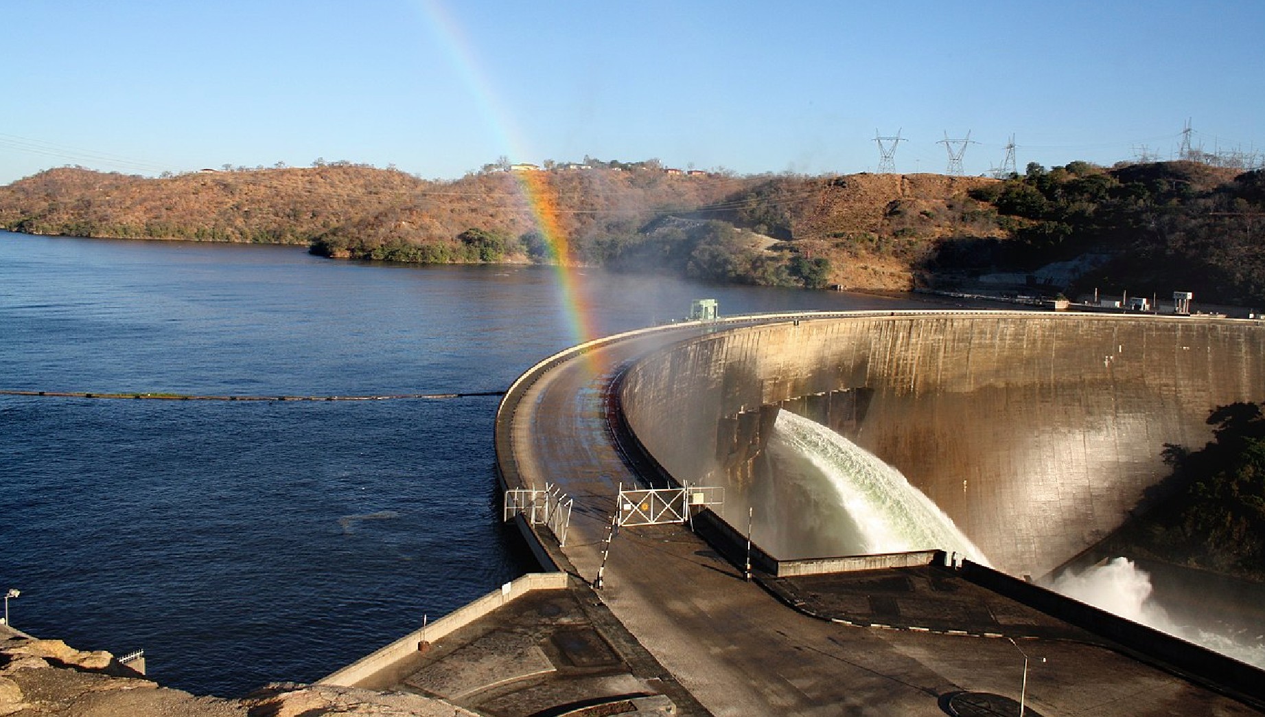 African Development Bank Seeks Consultants for Floating Solar Project ...