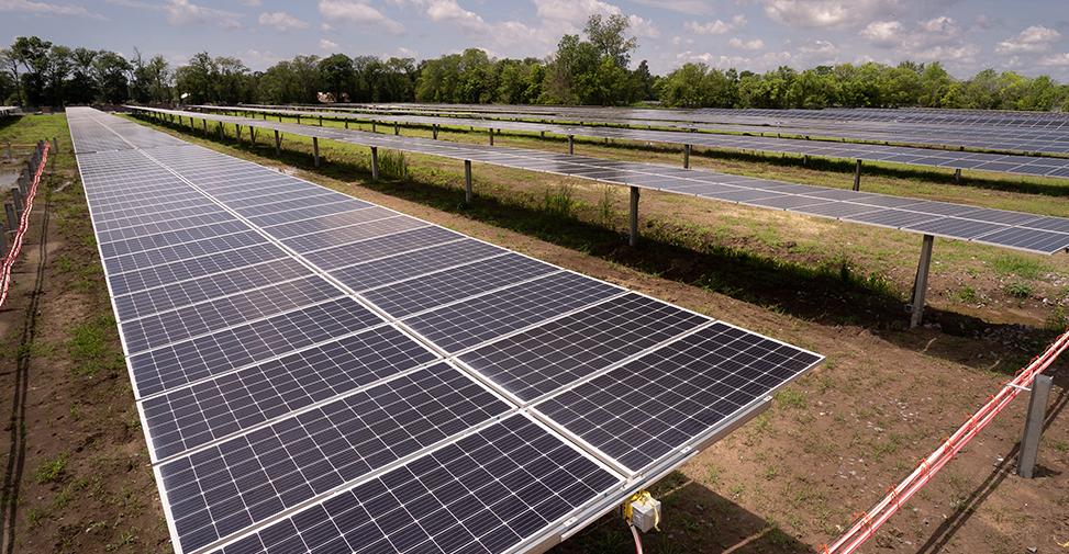 Louisiana Public Service Commission Approves Entergy's Historic Solar ...