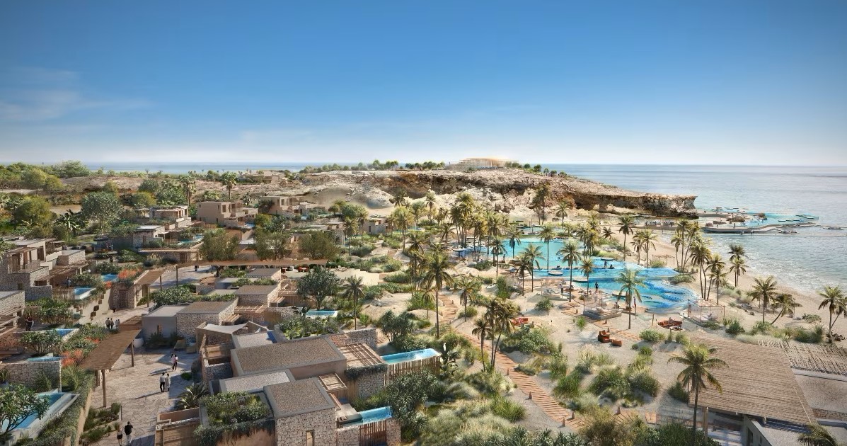 Sungrow Signs the 760MWh Off-Grid Energy Storage Project to Propel ...