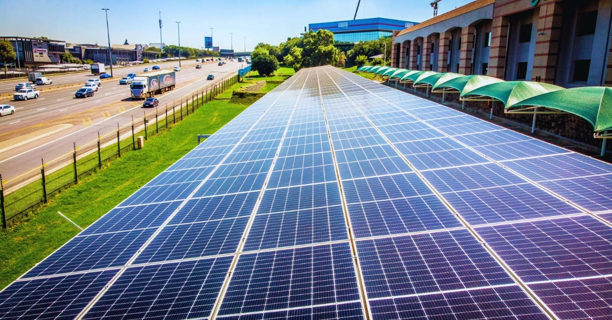 Candi Solar Secures $38 Million in Funding to Accelerate Clean Energy ...