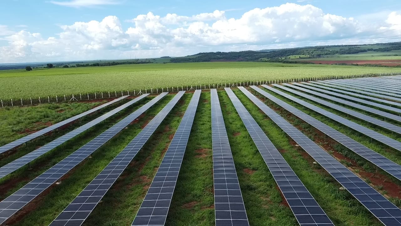 Brazil Reaches 29.3 GW of Installed Distributed Solar Capacity, with ...
