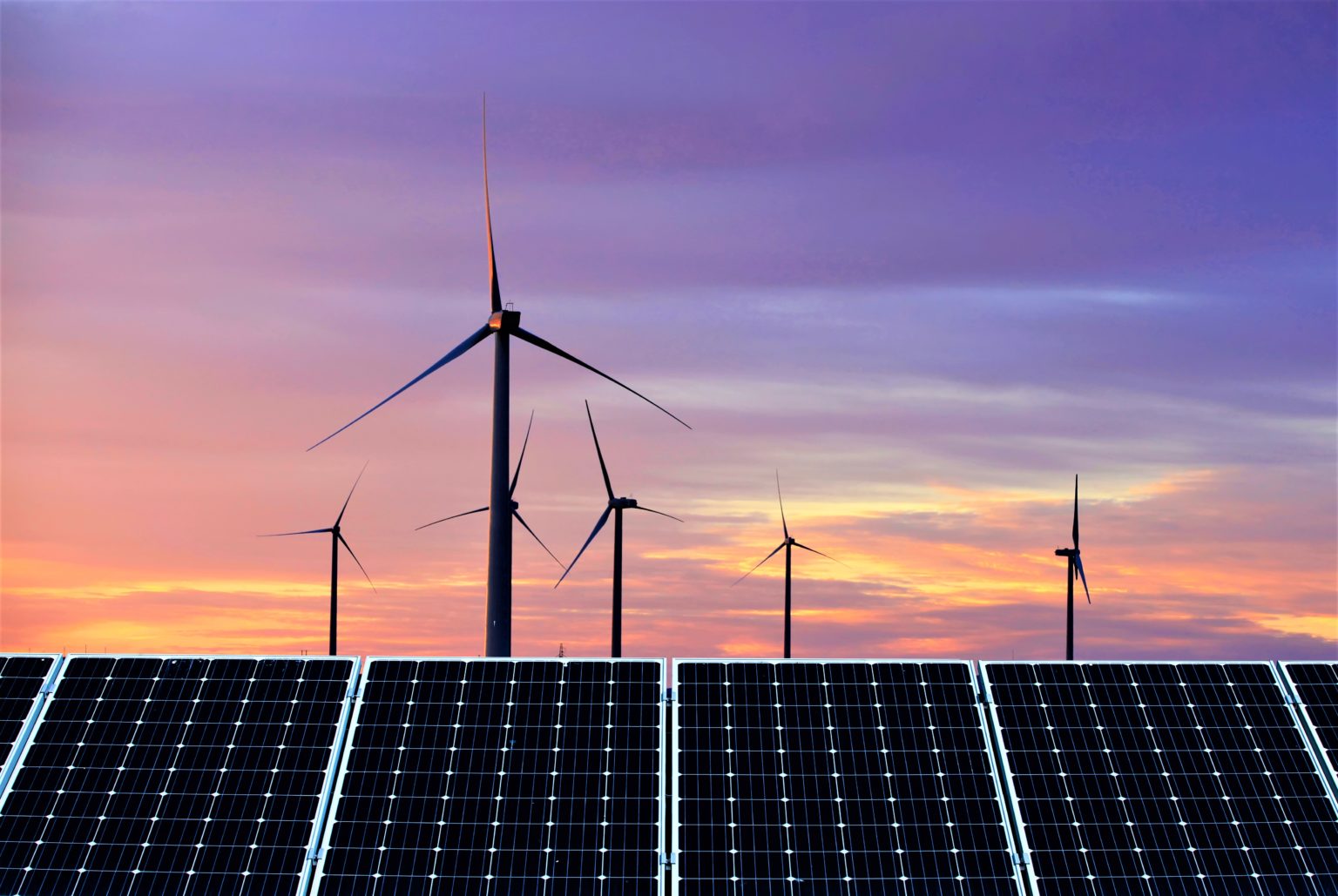 Blueleaf Energy Achieves Financial Close for 200 MW Hybrid Wind-Solar ...