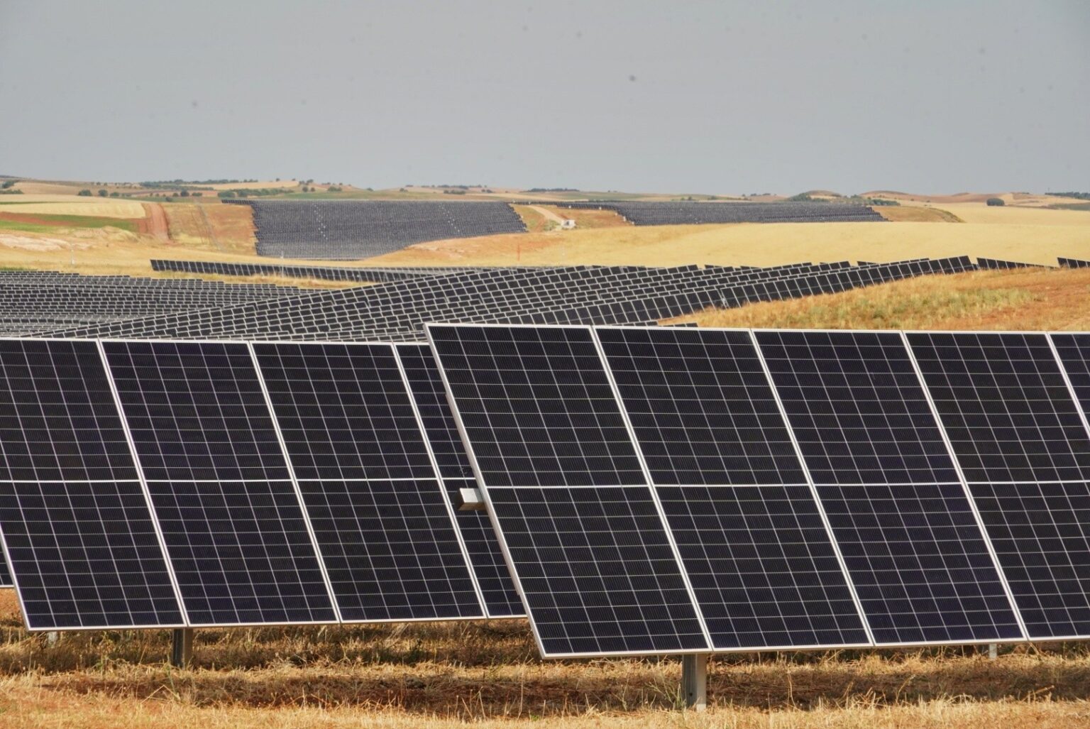 Plenitude, Backed by Eni Group, Unveils 50 MW Villanueva II Solar Plant ...
