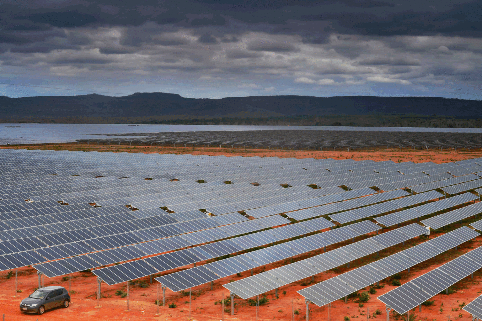 Colibri Capital Invests R$30 Million to Acquire Sirius, Enhancing Solar ...