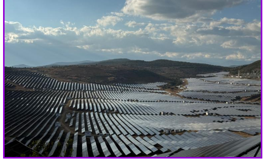 Hopewind Electric Energizes Dali City with Fengshan Photovoltaic Power ...