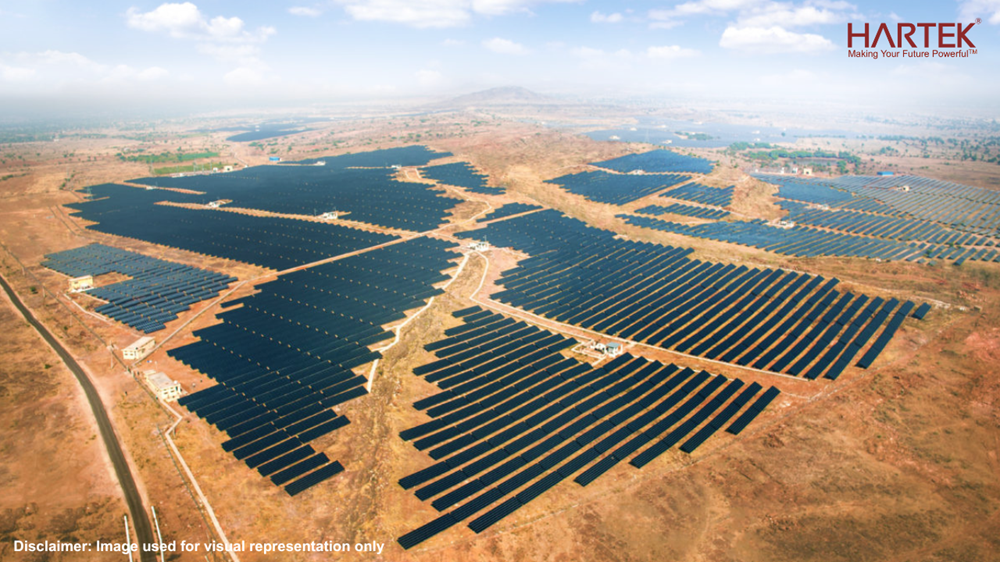 Hartek Wins Multiple 765kV Projects from PGCIL, boosting India's Power ...