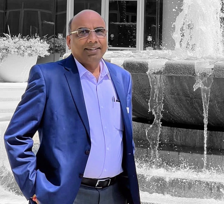 Waaree Energies Appoints Sanjeev Pushkarna as Chief Procurement Officer ...