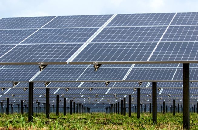 ADB and ENGIE SA Partner to Construct 400 MW Solar Power Plant in ...
