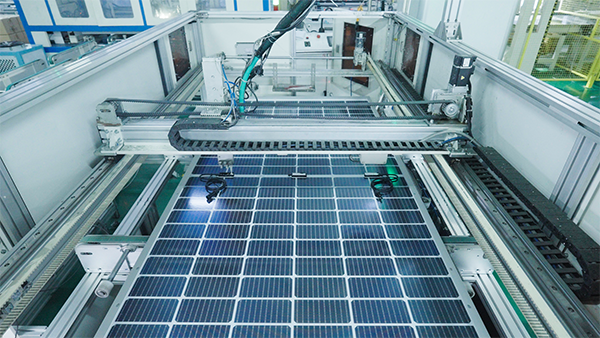 Boviet Solar Received EU REACH Certifications for its PV Modules from ...