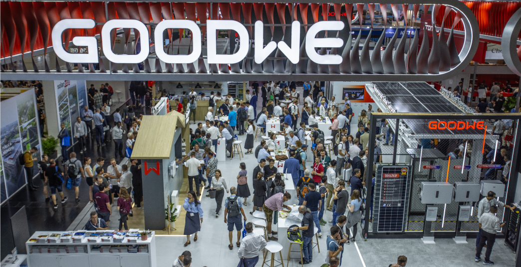 GoodWe Reveals Details about New Commercial ESS and Cost-Effective ...