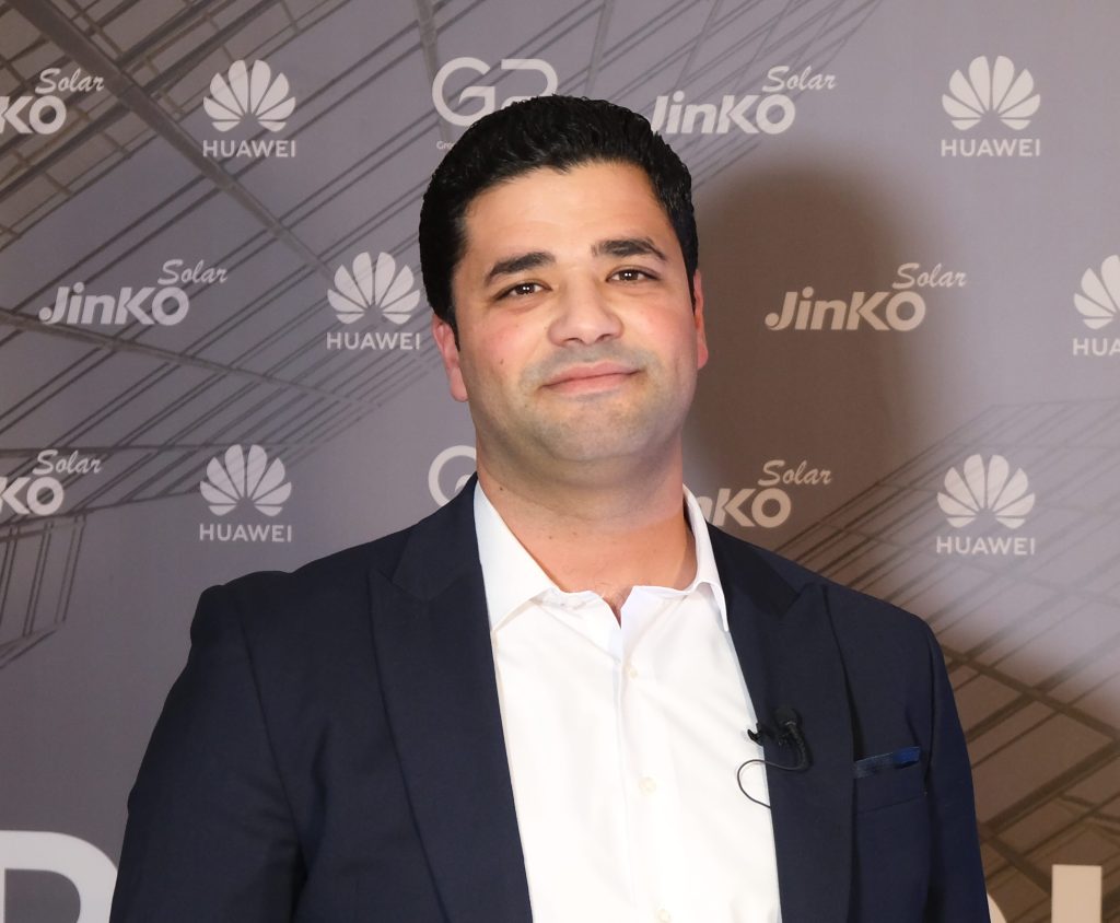 Jinko Solar's Pioneering Innovations in PV Technology and Sustainable ...