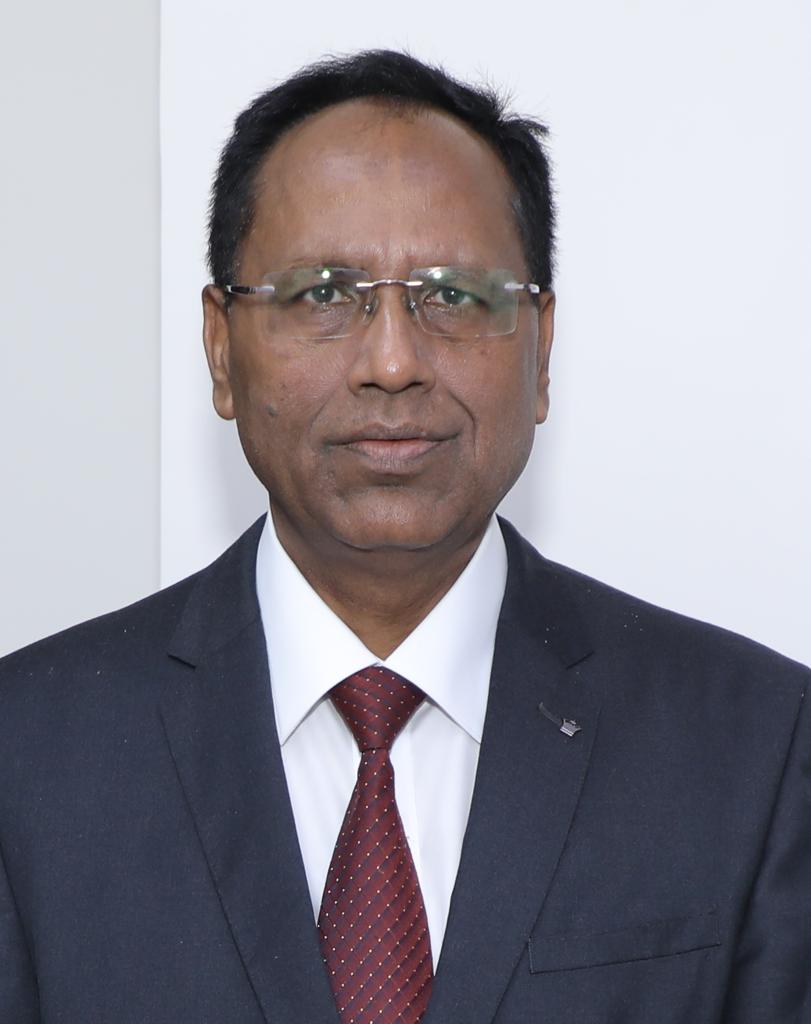 Shri Raj Kumar Chaudhary Assumes Role as Chairman & Managing Director ...