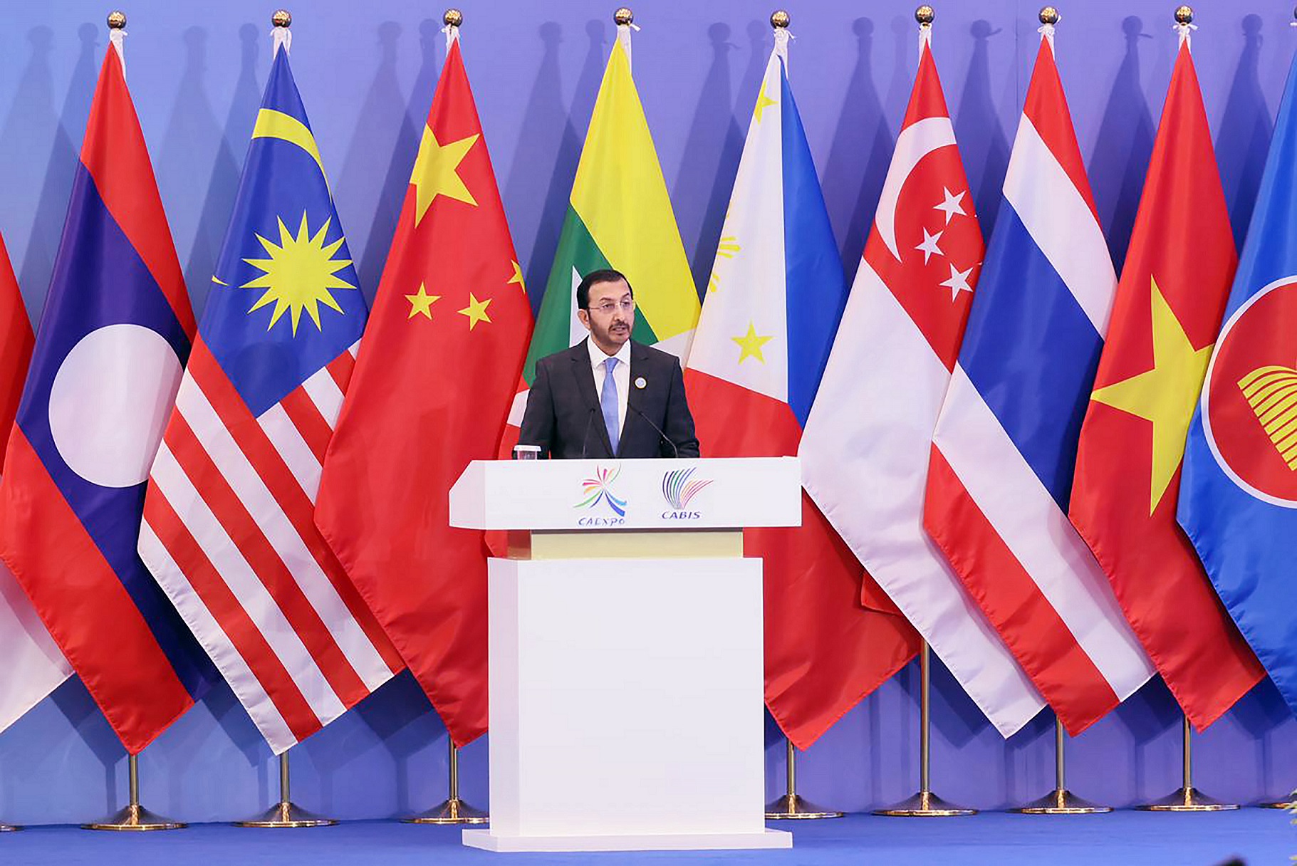 UAE Strengthens Economic And Renewable Energy Ties In Nanning ...