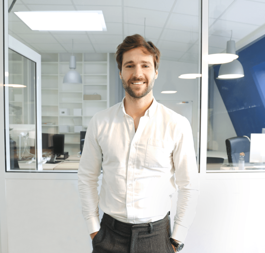 Elum Energy's Path to 5GW: Strategic Insights from CEO Cyril Colin on the Future of Renewable ...