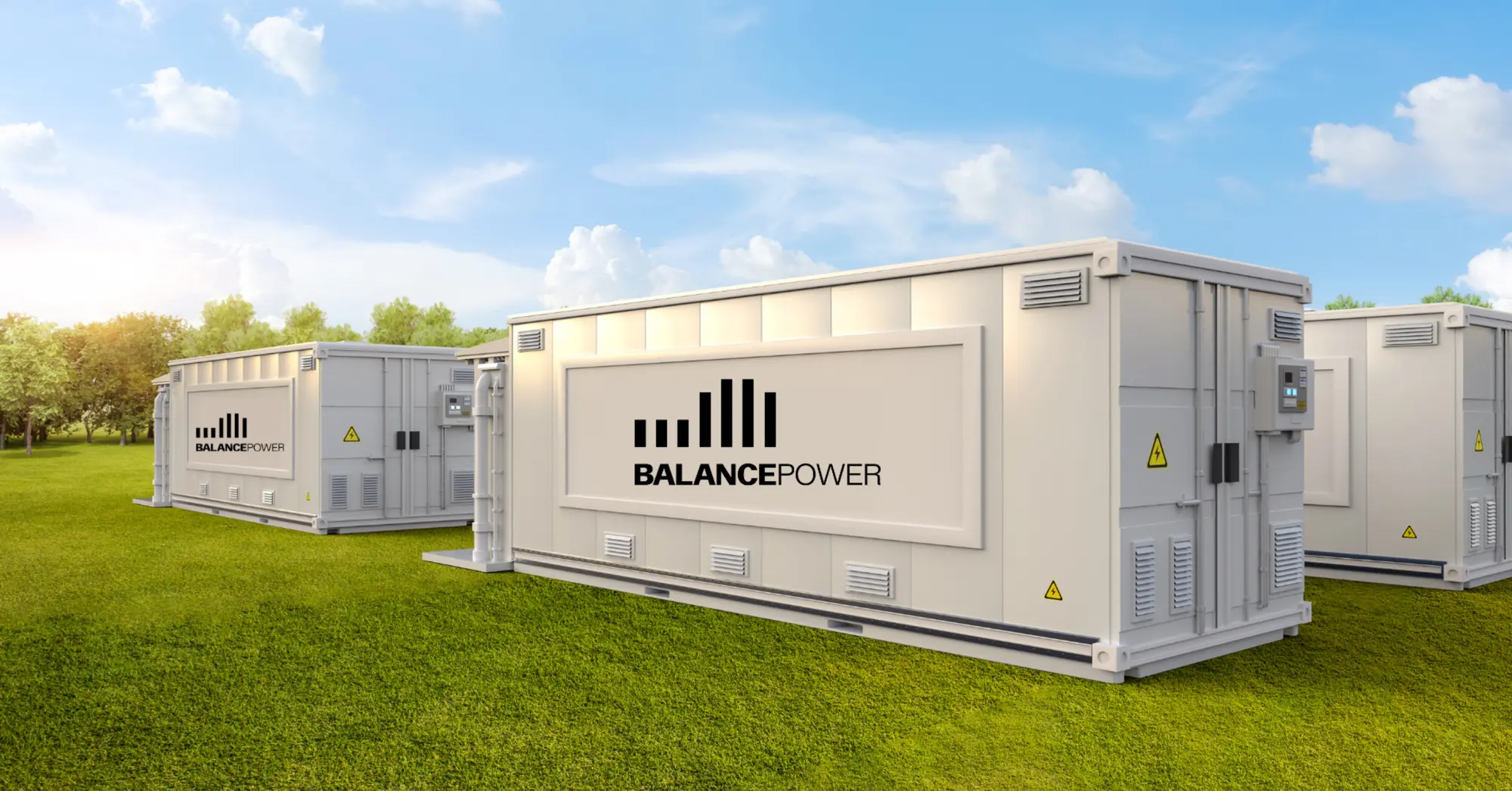 Balance Power Secures Approval for 49.5MW Battery Storage Project in ...