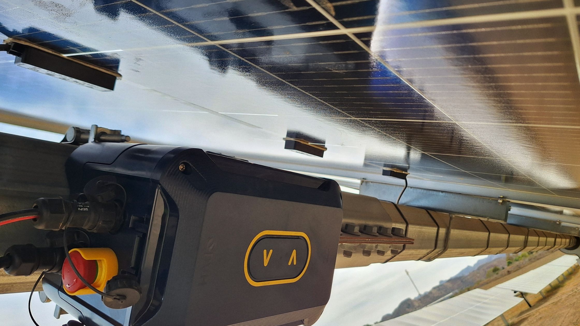 PV Hardware Leads Market Growth in Australian Solar Tracker Sector ...