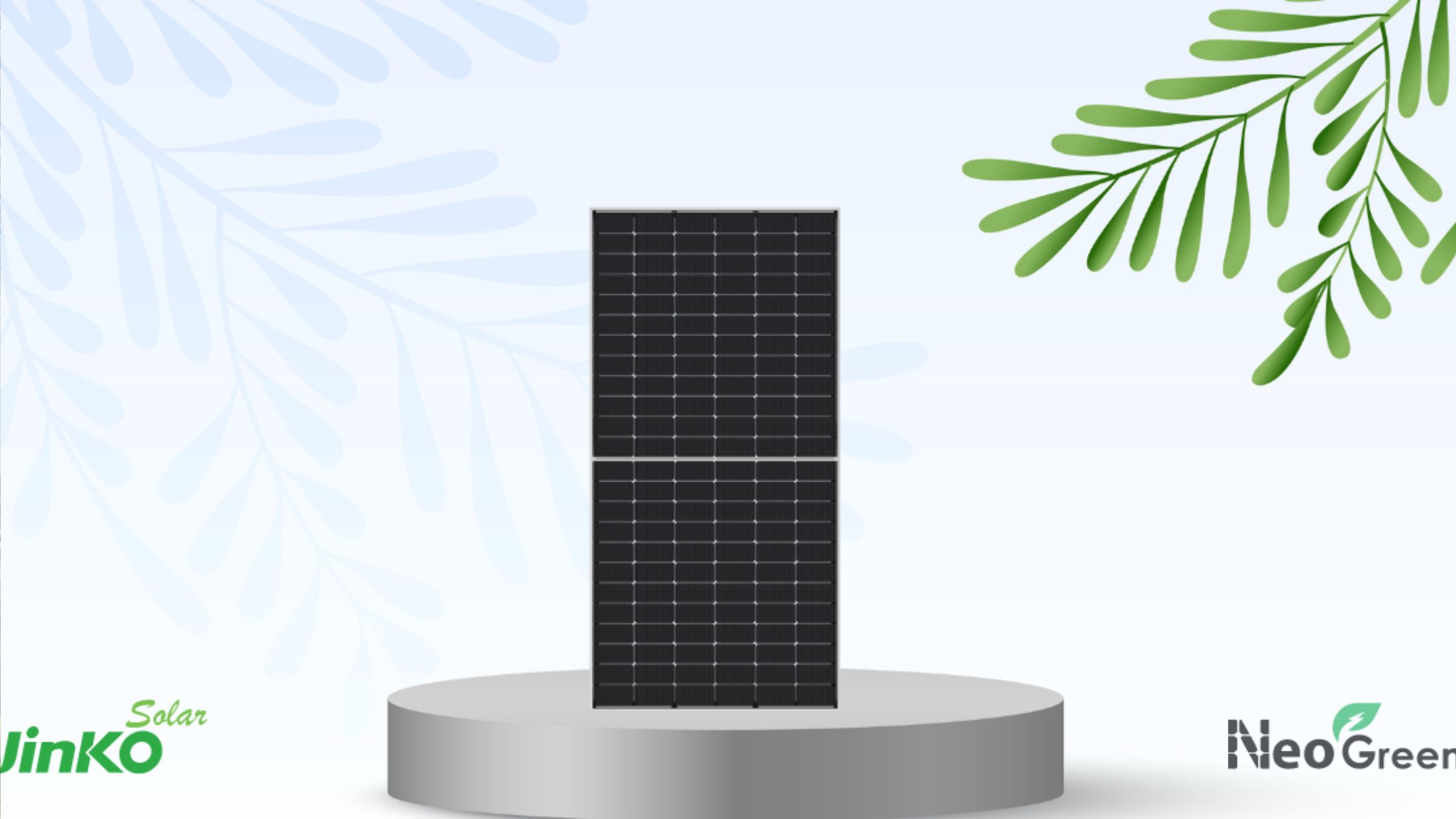 Jinko Solar Goes Green: Setting New Industry Standards with Zero Carbon ...